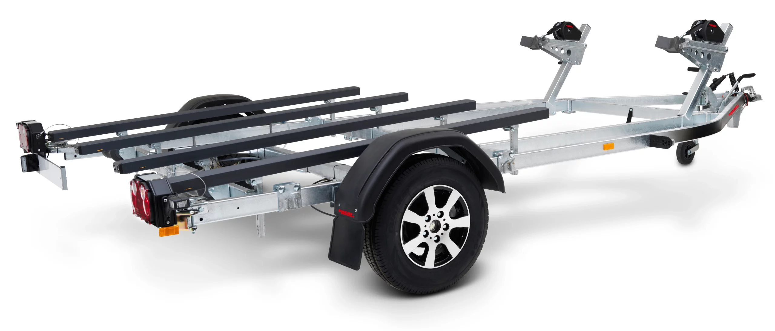 Rimorchio moto d'acqua PWC21200BRA- Ellebi - Green Future Capital